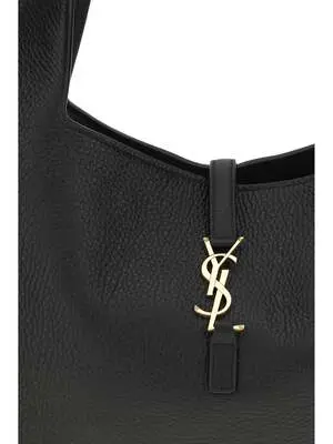 Saint Laurent Le 5 À 7 Bea Small Shoulder Bag