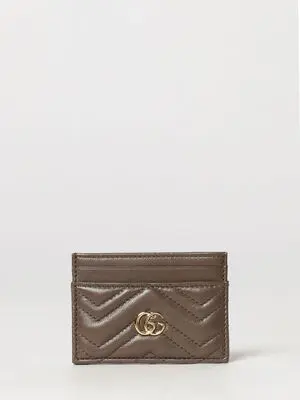 Gucci Wallet - Brown