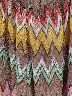 Missoni Cover Up Dress