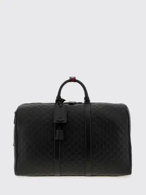 Gucci Travel Bag - Black