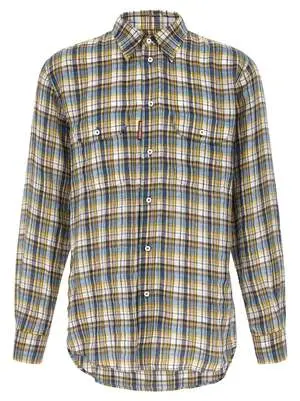 DSQUARED2 Dsquared2 Men 'Canadian Vintage' Shirt