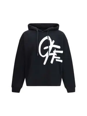 Off-White Shared Spray Hoodie