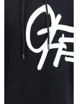 Off-White Shared Spray Hoodie