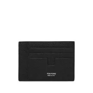 TOM FORD Wallets & Cardholders - Black