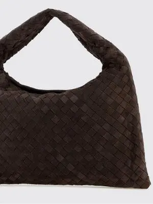 Bottega Veneta Shoulder Bag - Brown