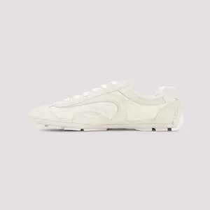 Prada Montecarlo Sneakers - Multicolor