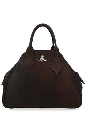 VIVIENNE WESTWOOD Medium Yasmine Bag