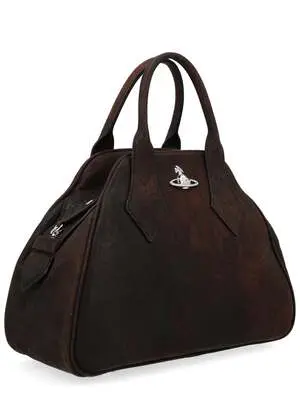 VIVIENNE WESTWOOD Medium Yasmine Bag