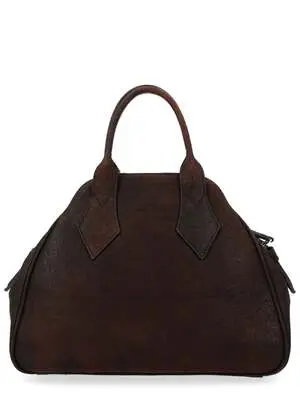 VIVIENNE WESTWOOD Medium Yasmine Bag