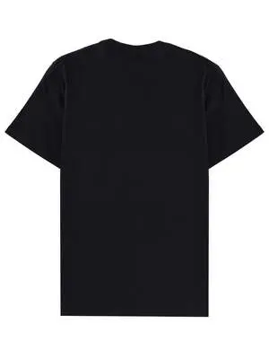 GANNI Graphic Print T-shirt