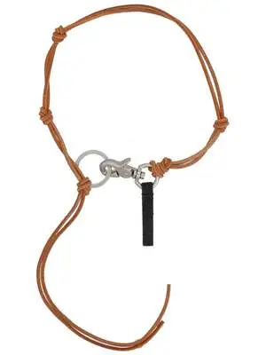 Our Legacy Ladon Necklace - Multicolor