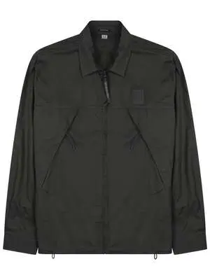 C.P. COMPANY Giacca Metropolis Overshirt - Multicolor