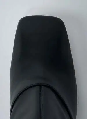 Chloé Janis Over-the-knee Boots