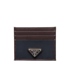Prada Wallets & Cardholders - Brown