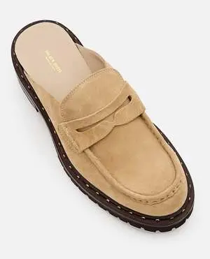 GOLDEN GOOSE Jerry Rock Sabot