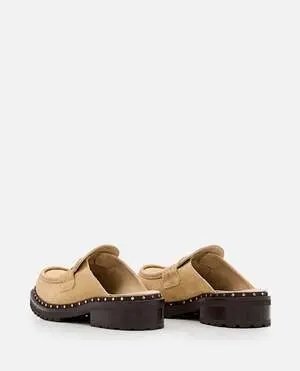 GOLDEN GOOSE Jerry Rock Sabot