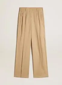 GOLDEN GOOSE Tailored Trousers