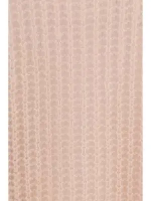 TOTEME Puffed Cardigan - Pink