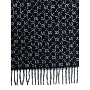 Gucci Scarves - Blue