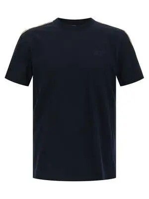 Burberry Seth' T-shirt