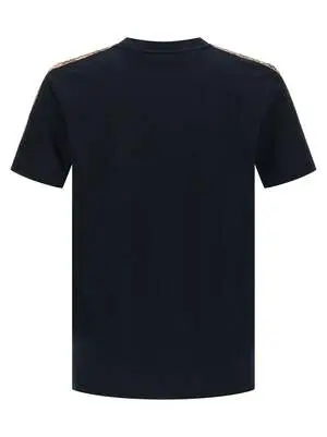 Burberry Seth' T-shirt