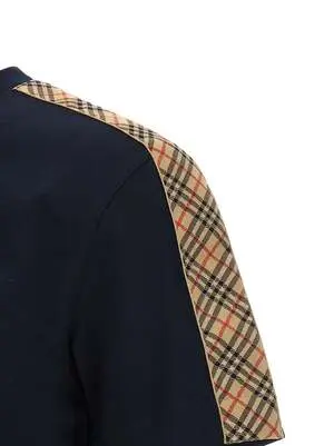 Burberry Seth' T-shirt