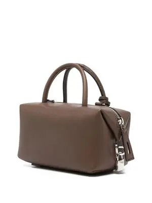Max Mara Leather Handbag