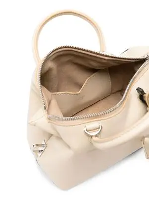 Max Mara Leather Handbag