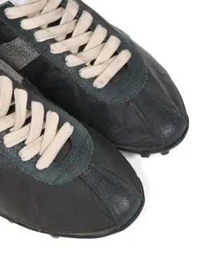MAISON MARGIELA Sprinters Low Sneakers - Multicolor
