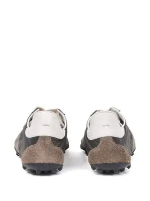 MAISON MARGIELA Sprinters Low Sneakers - Multicolor