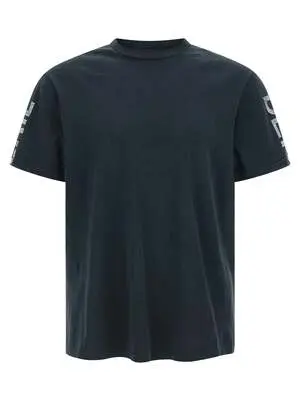 GALLERY DEPT. French Collector' T-shirt - Black