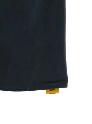 GALLERY DEPT. French Collector' T-shirt - Black