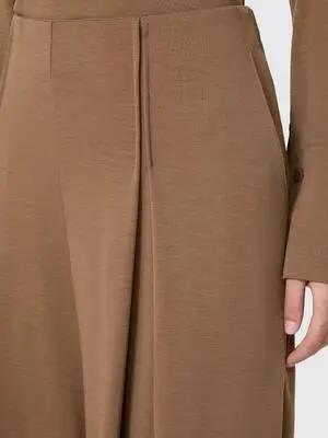 Max Mara Wide Leg Trousers