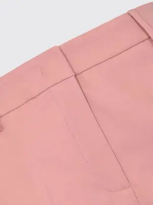 Max Mara Tailored Straight Leg Pants