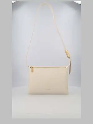 Off-White Shoulder Bag - Multicolor