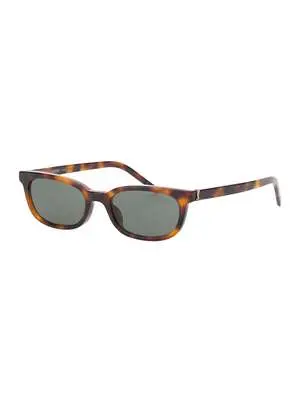 Saint Laurent Eyeglasses - Brown