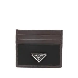 Prada Wallets & Cardholders - Black