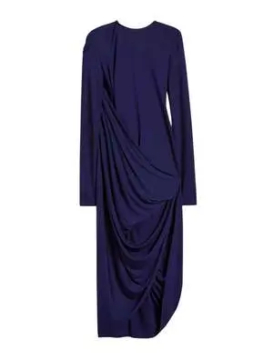 Sportmax Draped Dresses For Women