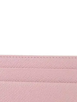 Dolce & Gabbana Dauphine Card Holder - Multicolor