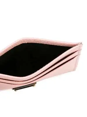 Dolce & Gabbana Dauphine Card Holder - Multicolor