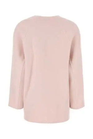 Bottega Veneta Wool Blend Cardigan