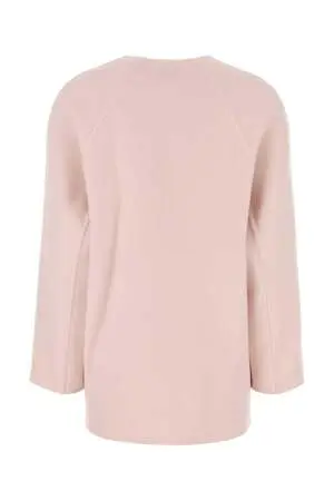 Bottega Veneta Wool Blend Cardigan
