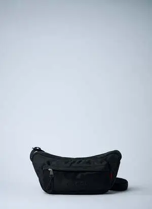 Gucci Large Nexus Crossbody Bag - Black
