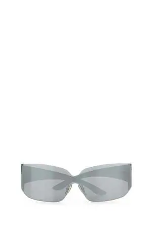 Balenciaga Mono Square Sunglasses