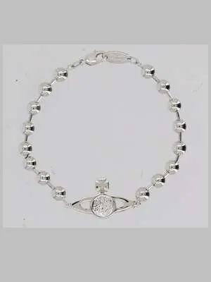 VIVIENNE WESTWOOD Orb Bracelet
