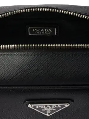 Prada Saffiano Leather Washbag