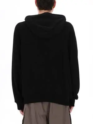 Rick Owens Windbreaker Sweatshirt