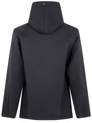 Herno Zip Up Hooded Jacket