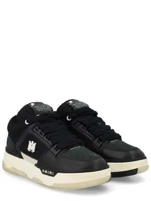 Amiri Ma-1 Sneakers - Black