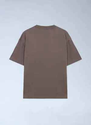 Palm Angels Snake Logo T-shirt